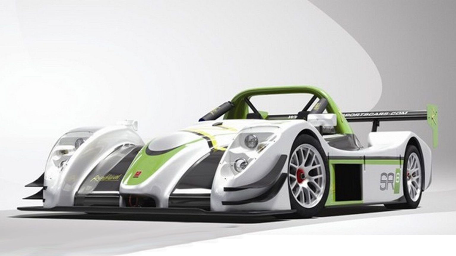 radical-racing-series - Undiecar Championship